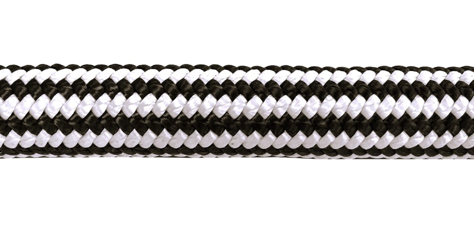 HMPE Mooring Ropes | Manufactured by Black Rope