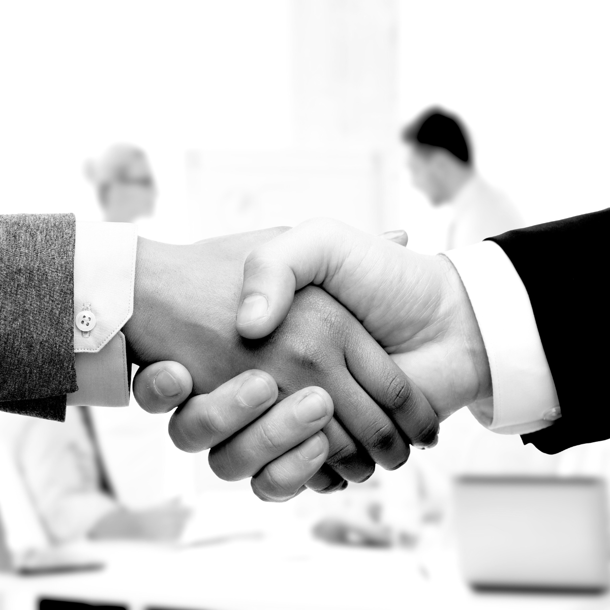 New Partnership with Royal Dutch LV Logistics - Blackrope